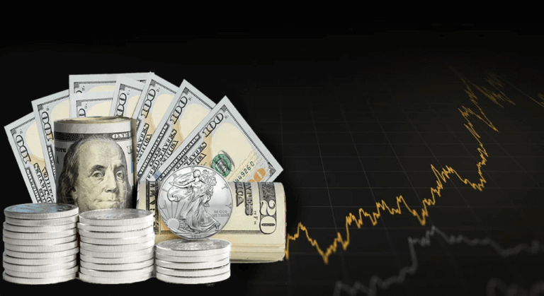 Silver Calculator - Calculate the Price of Your Silver | Free Tool